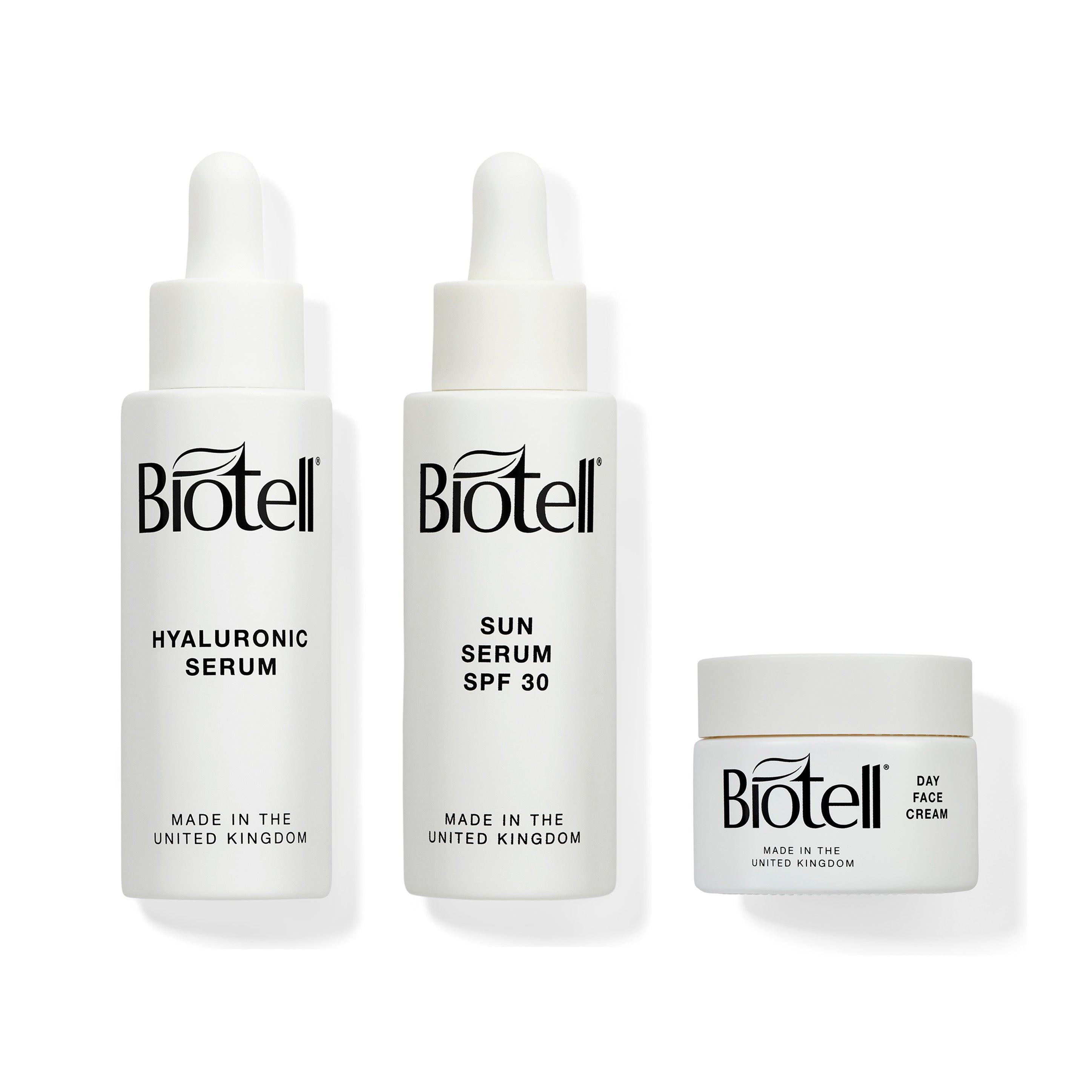 Protect and Refresh – Biotell