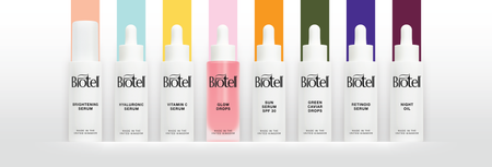 Biotell | Official Website