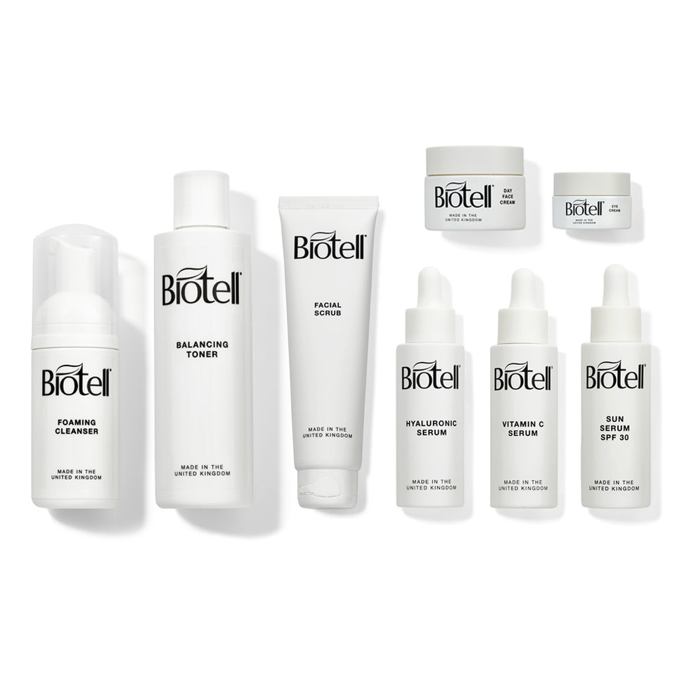 Combination Skin Set – Biotell