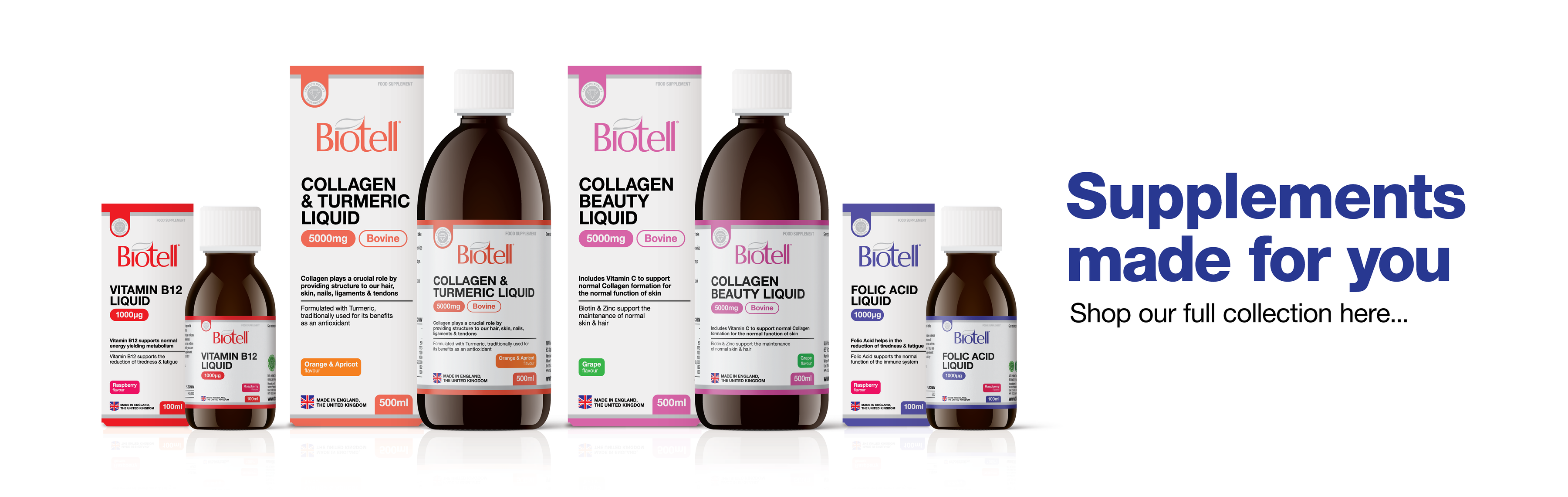 Biotell | Official Website