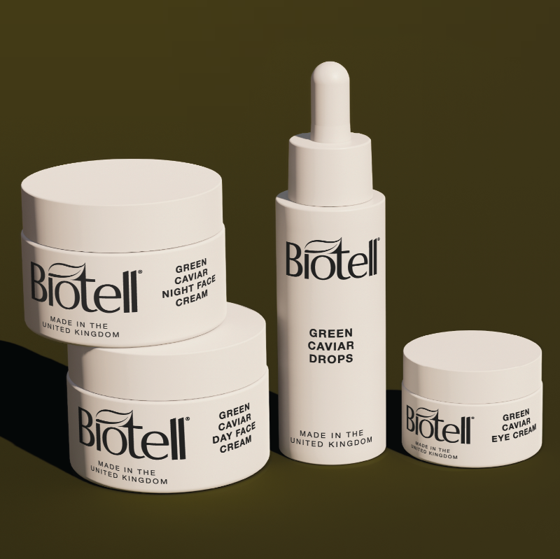 Shop All Health & Beauty Products – Biotell