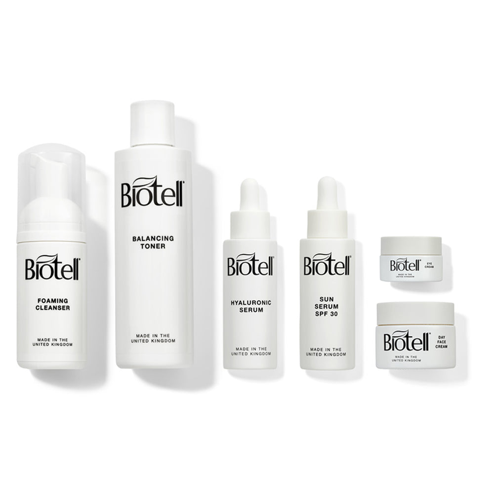 Sensitive Skin Set – Biotell