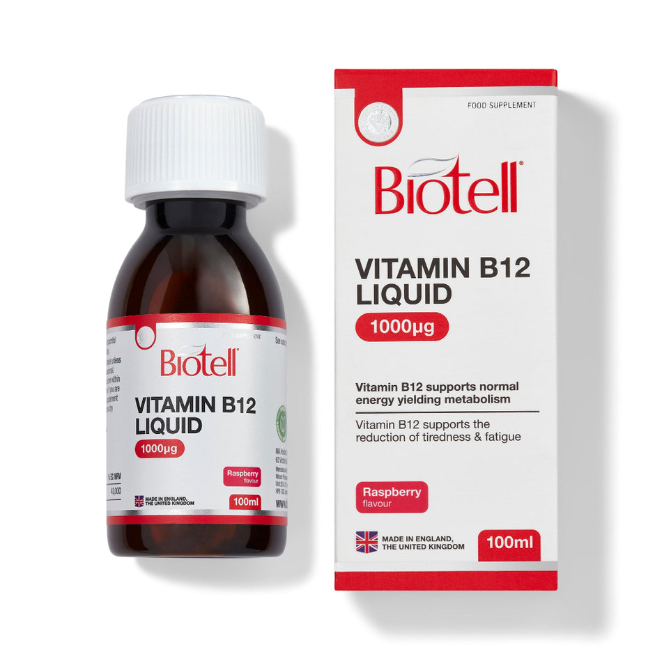 Biotell | Official Website