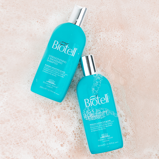 Biotell Supplements Brochure 2024 (Capsules & Tablets)