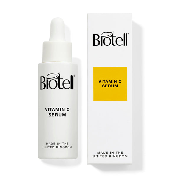 Vitamin C Serum – Brighten, Even Tone & Protect | Biotell