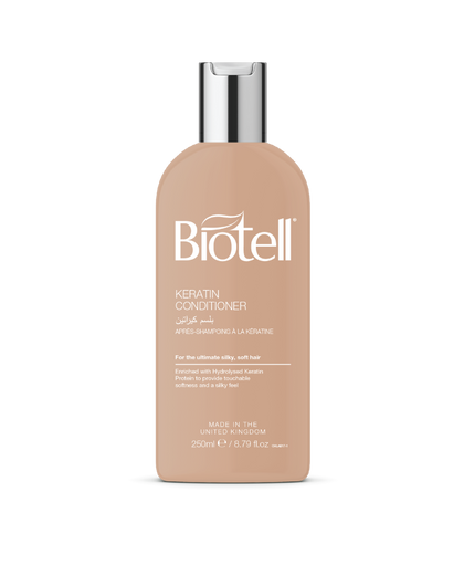 Keratin – Biotell