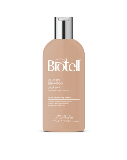Shampoo – Biotell