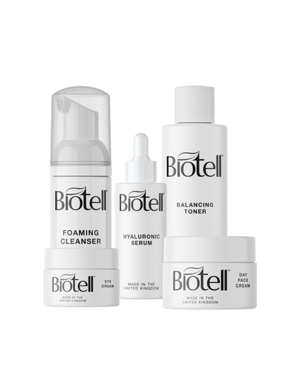 Sensitive Skin Routine – Biotell
